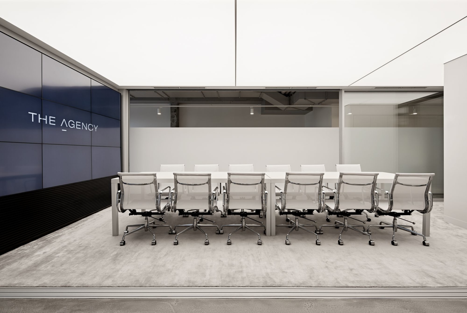 The Agency Offices - Sydney | Office Snapshots