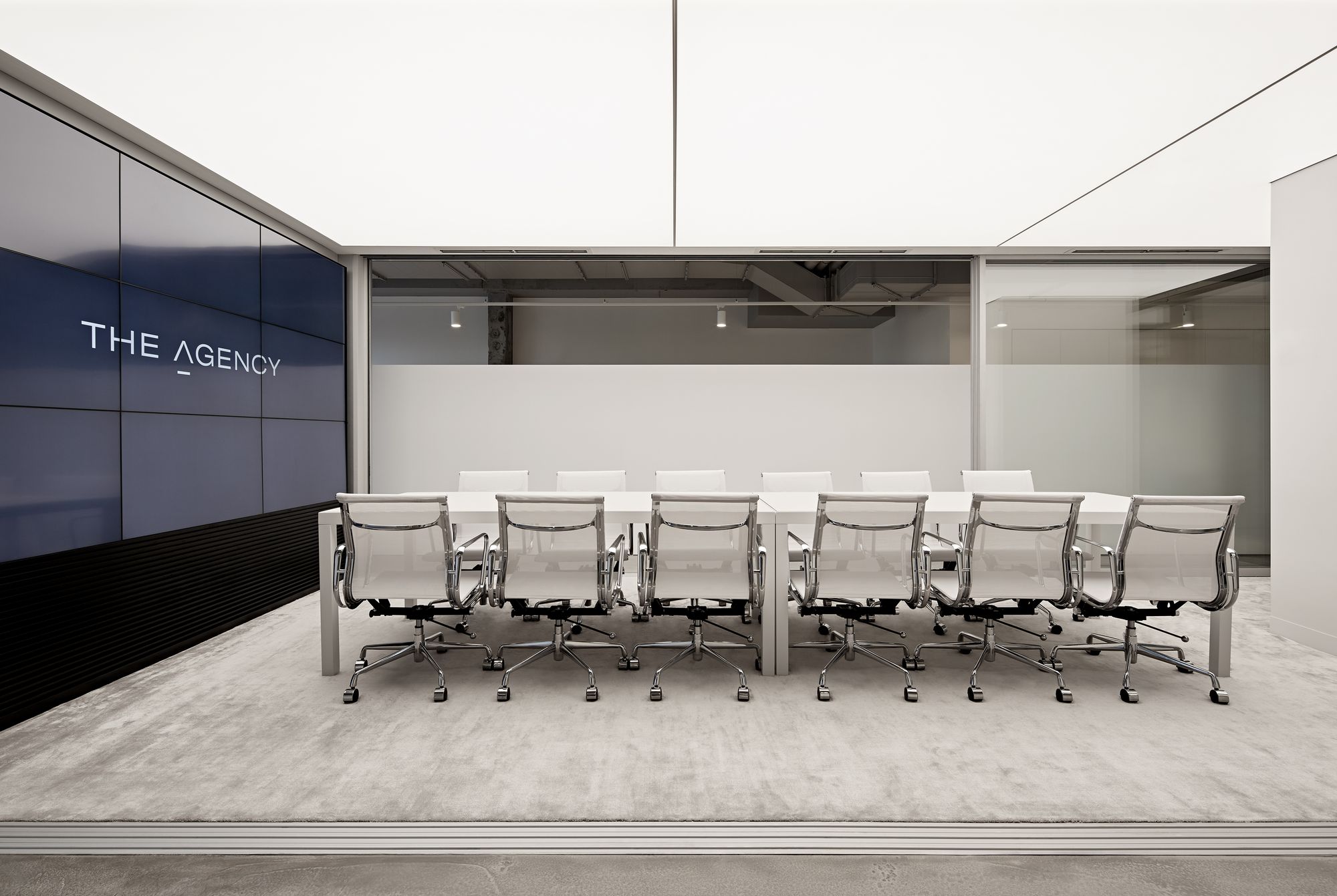 The Agency Offices - Sydney | Office Snapshots