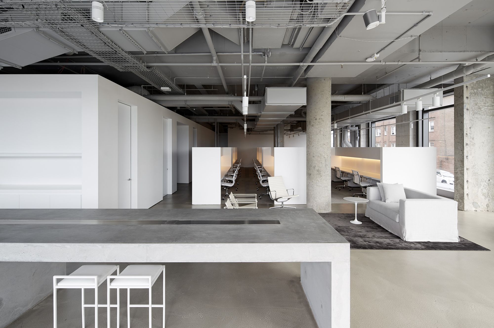 The Agency Offices - Sydney | Office Snapshots