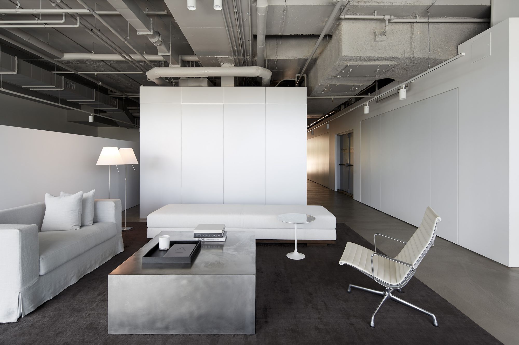 The Agency Offices - Sydney | Office Snapshots