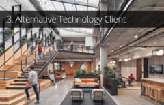 The Top 25 Most Popular Offices of 2020 | Office Snapshots