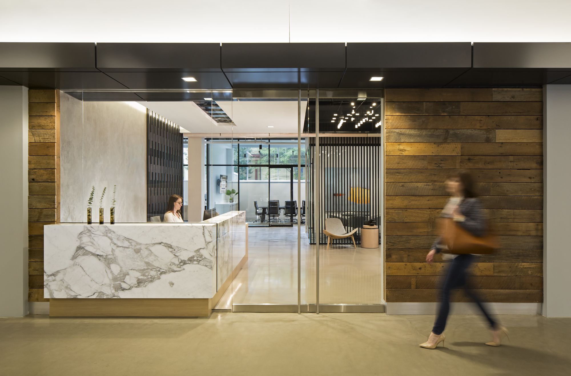 TPA Group Offices - Atlanta | Office Snapshots