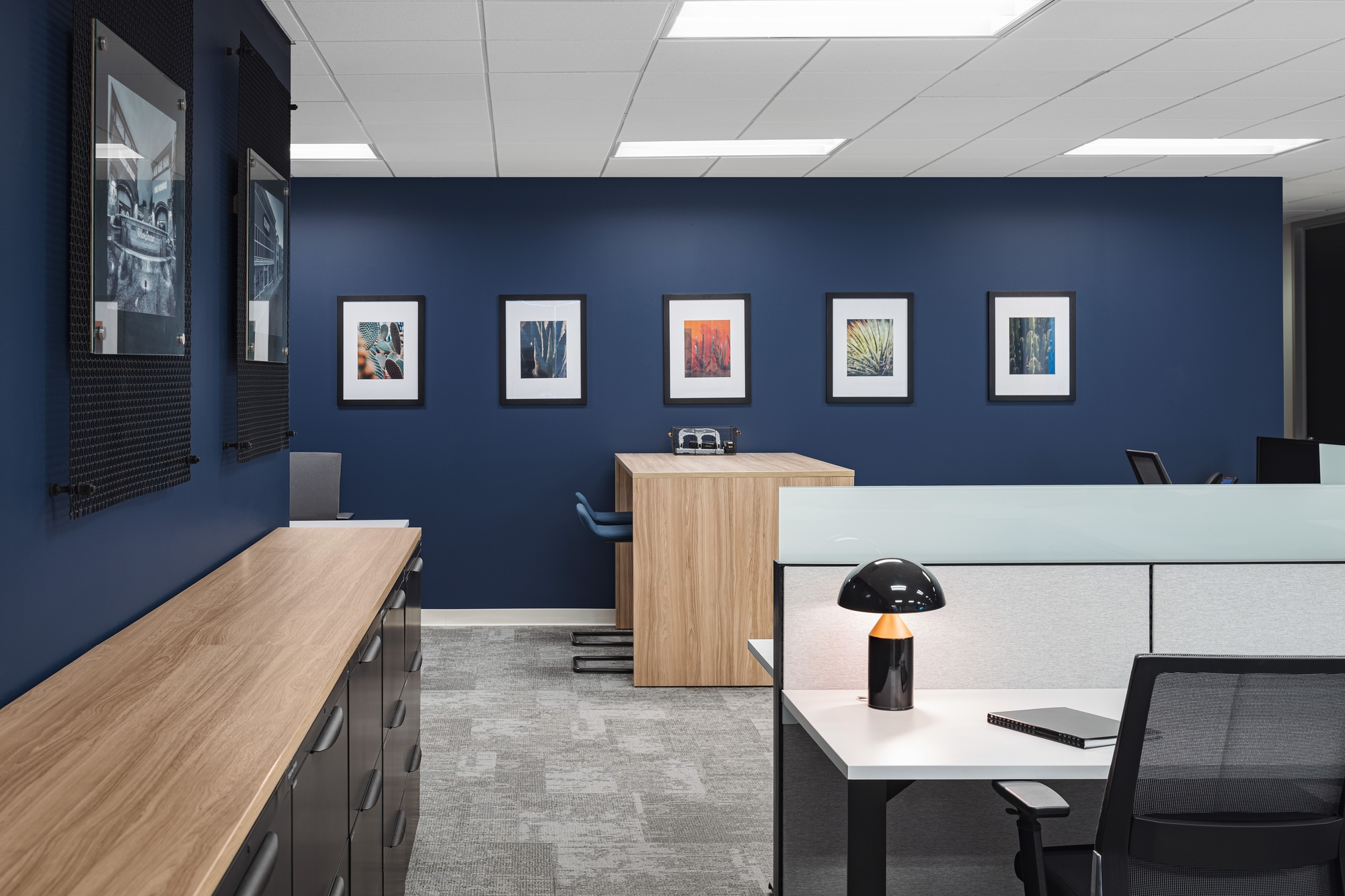 Barclay Group Offices - Phoenix | Office Snapshots