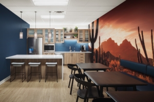 Barclay Group Offices - Phoenix | Office Snapshots