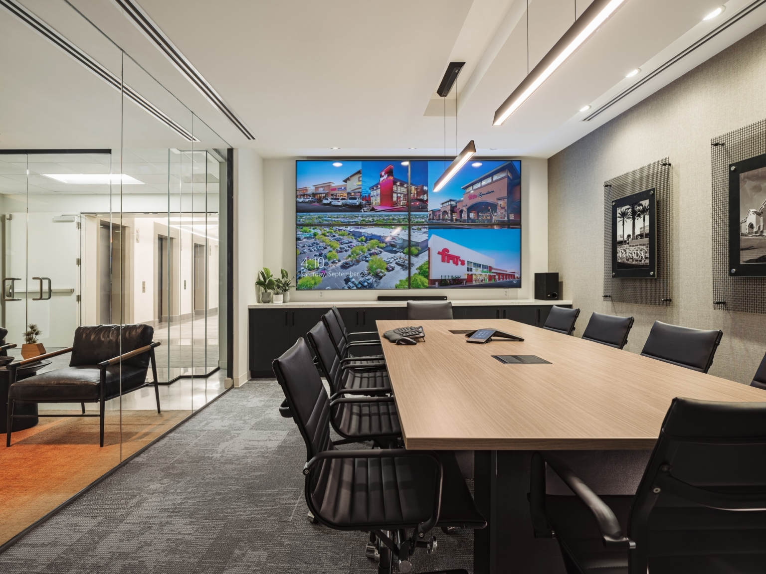 Barclay Group Offices - Phoenix | Office Snapshots
