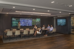 CBRE Offices - Atlanta | Office Snapshots