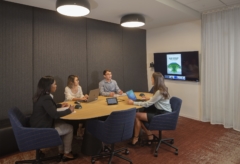 CBRE Offices - Atlanta - Office Snapshots