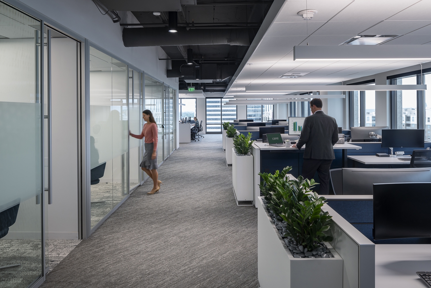 CBRE Offices - Fort Lauderdale | Office Snapshots