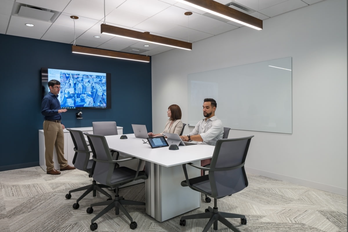 CBRE Offices - Fort Lauderdale | Office Snapshots