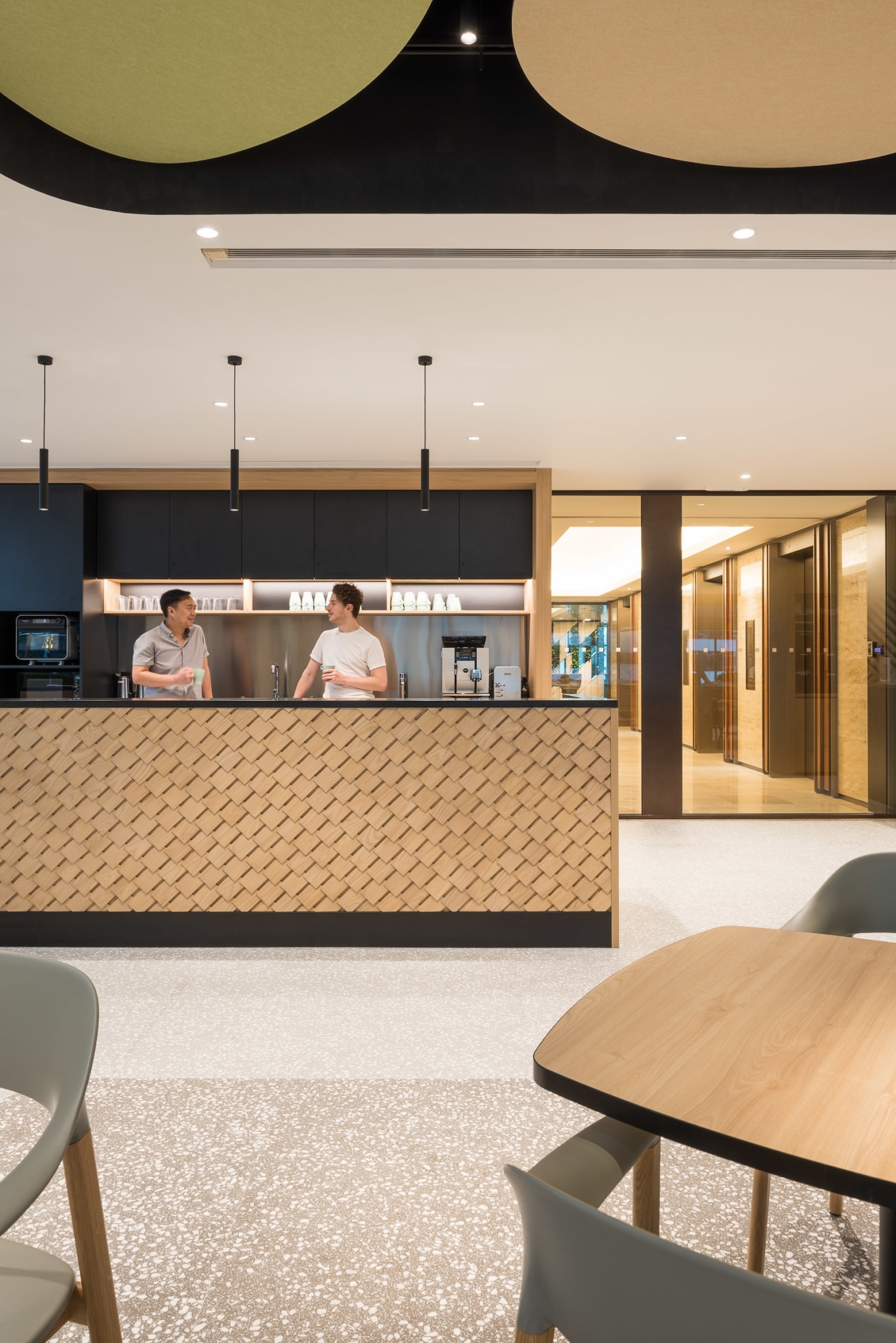 CBRE Offices - Hong Kong | Office Snapshots