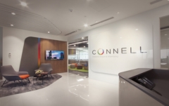 Connell Offices - Ho Chi Minh City | Office Snapshots