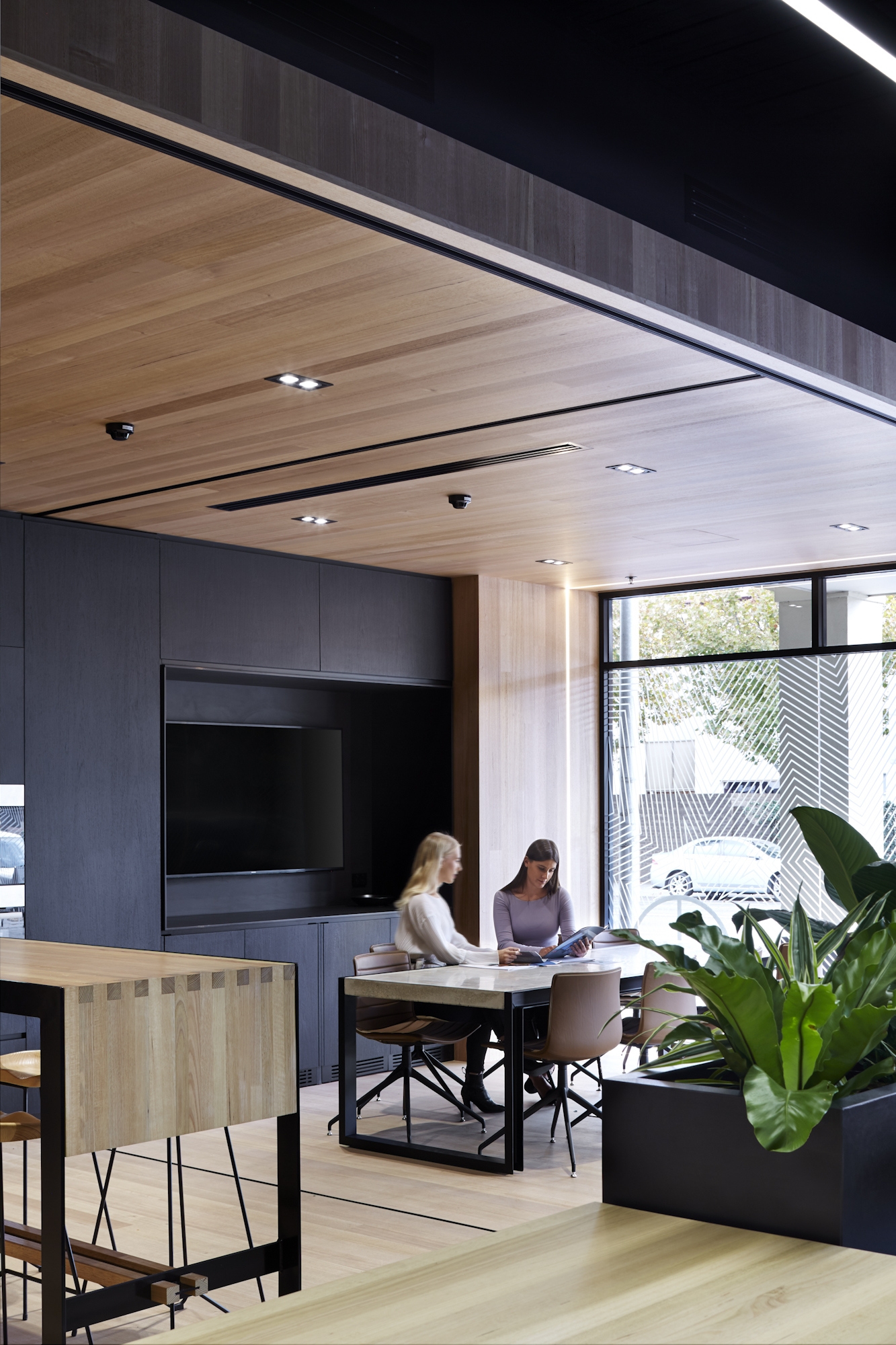 Contech Offices - Adelaide | Office Snapshots