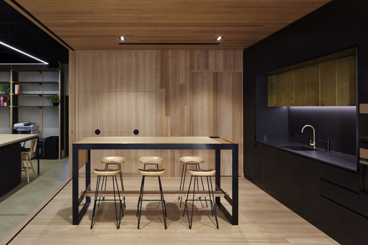 Contech Offices - Adelaide | Office Snapshots