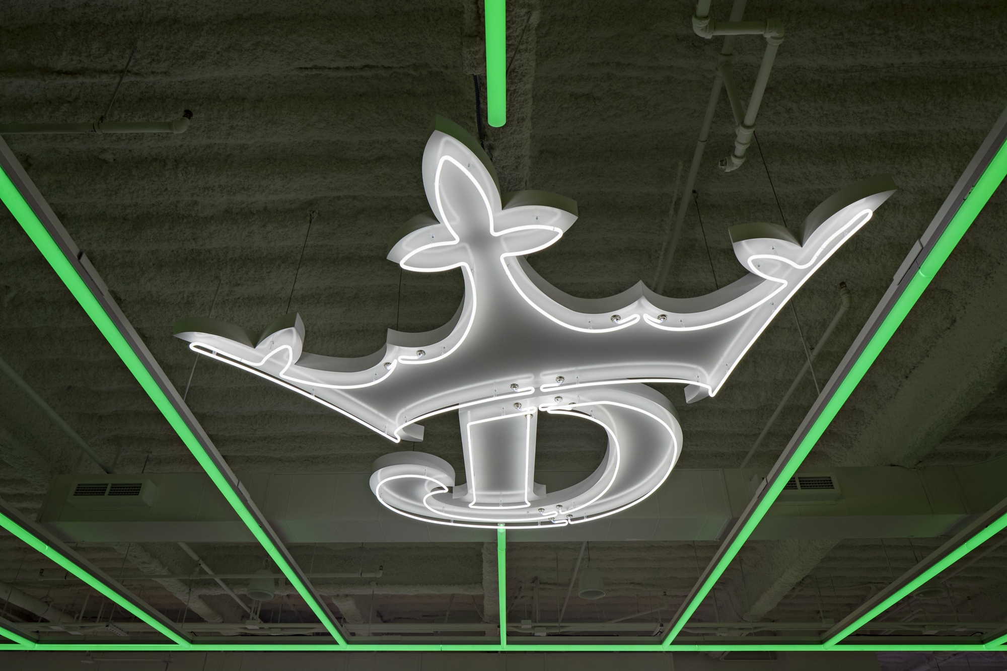 DraftKings Headquarters - Boston | Office Snapshots