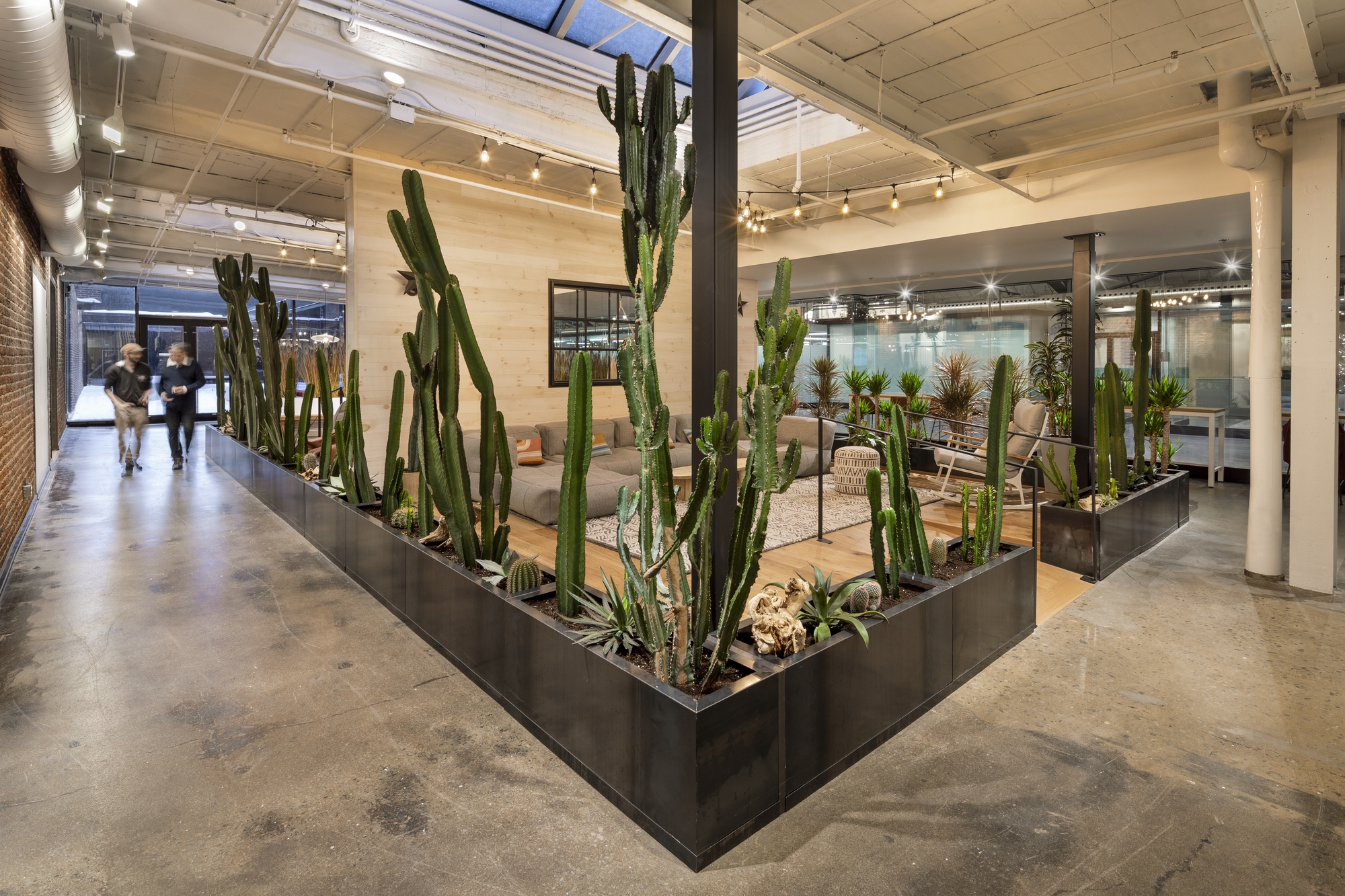 GSoft Offices - Montreal | Office Snapshots