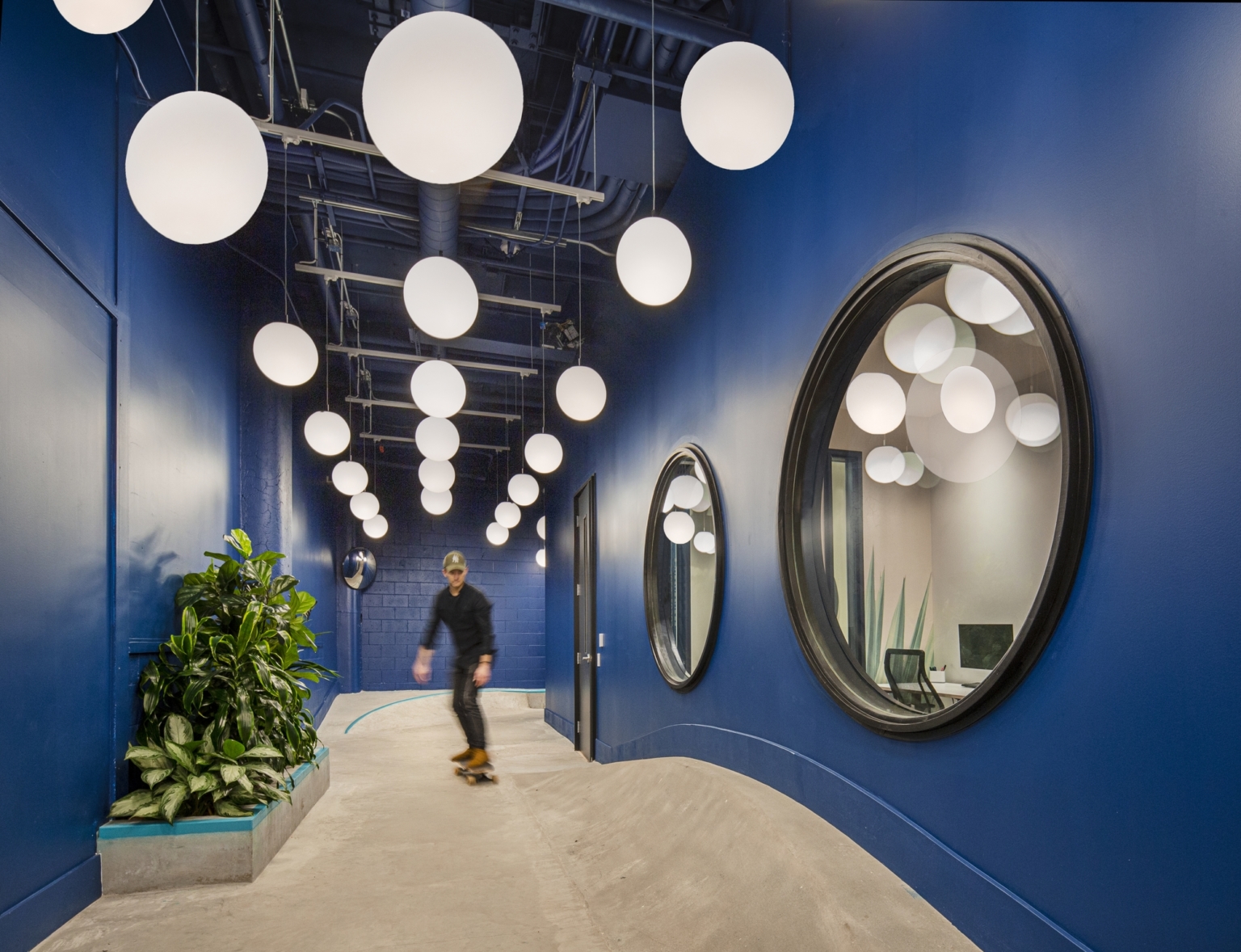 GSoft Offices - Montreal | Office Snapshots