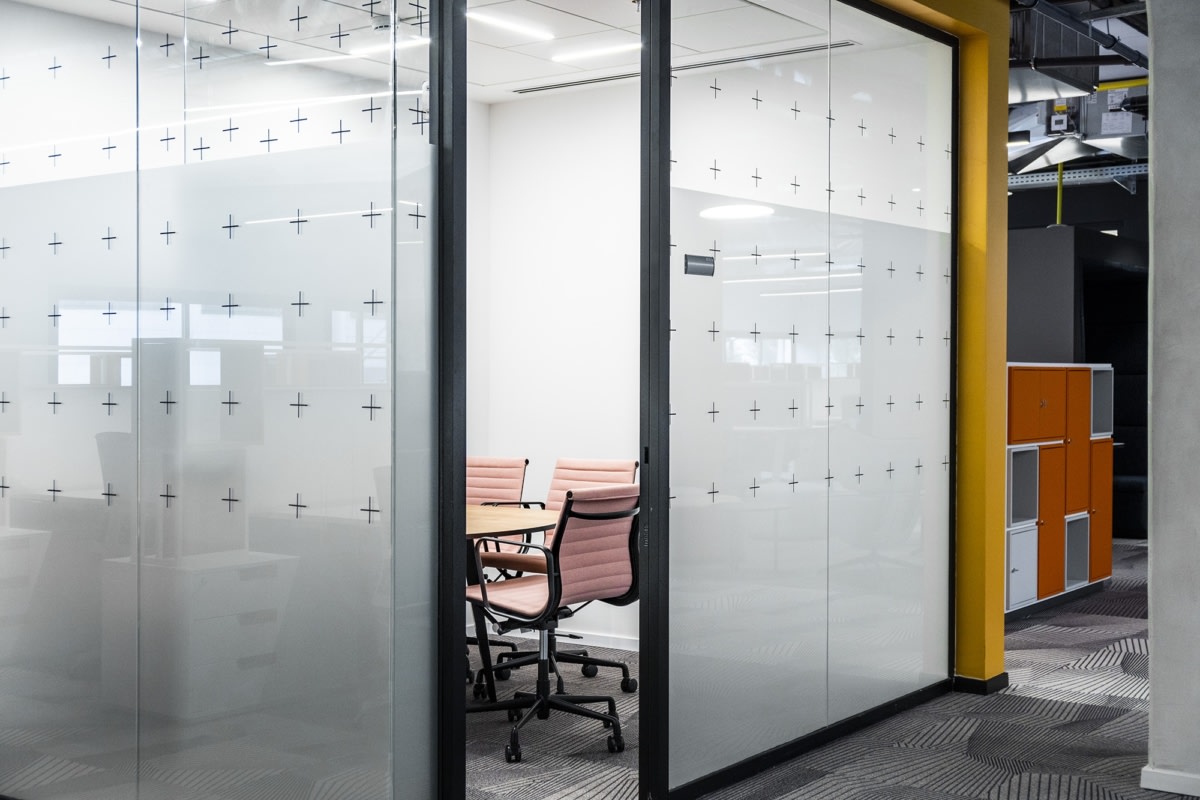 KLA Offices - Migdal Ha'Emek | Office Snapshots