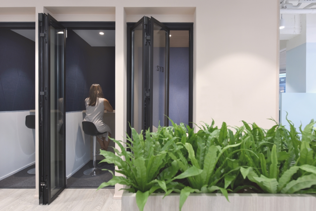 Klook Offices - Hong Kong | Office Snapshots