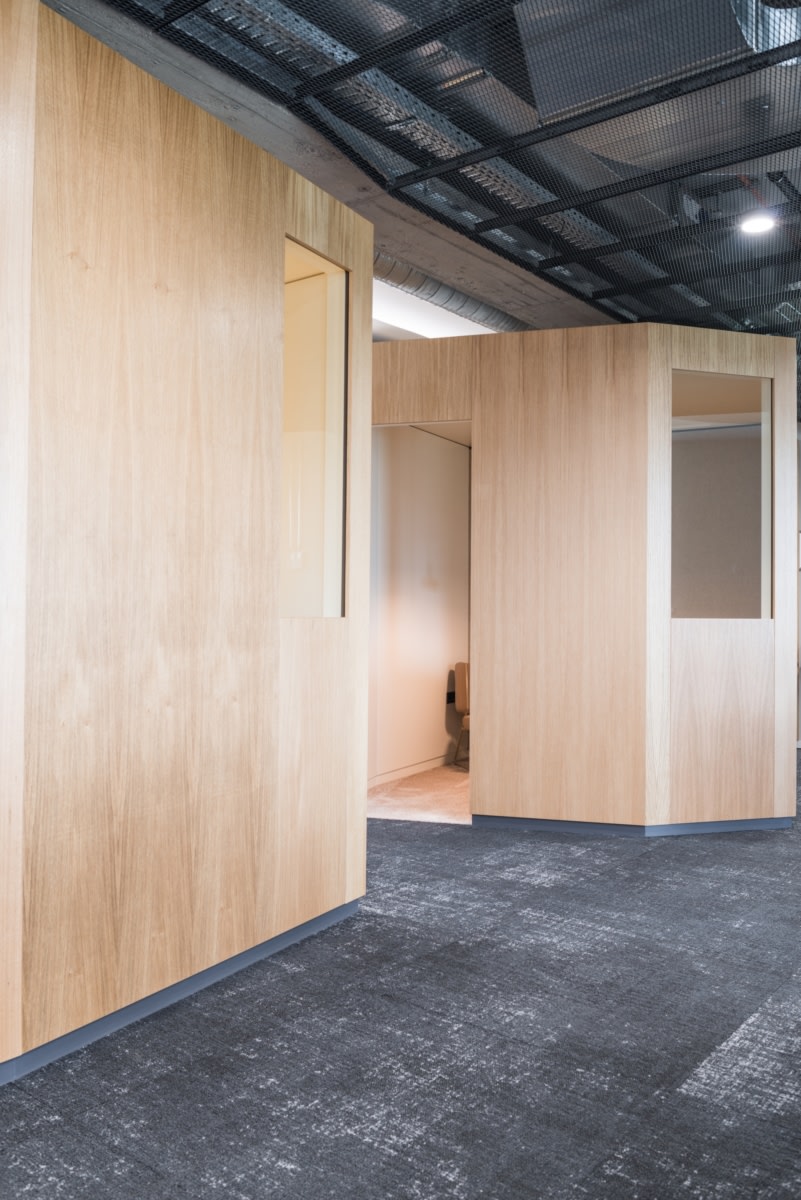 KWS Offices - Berlin | Office Snapshots