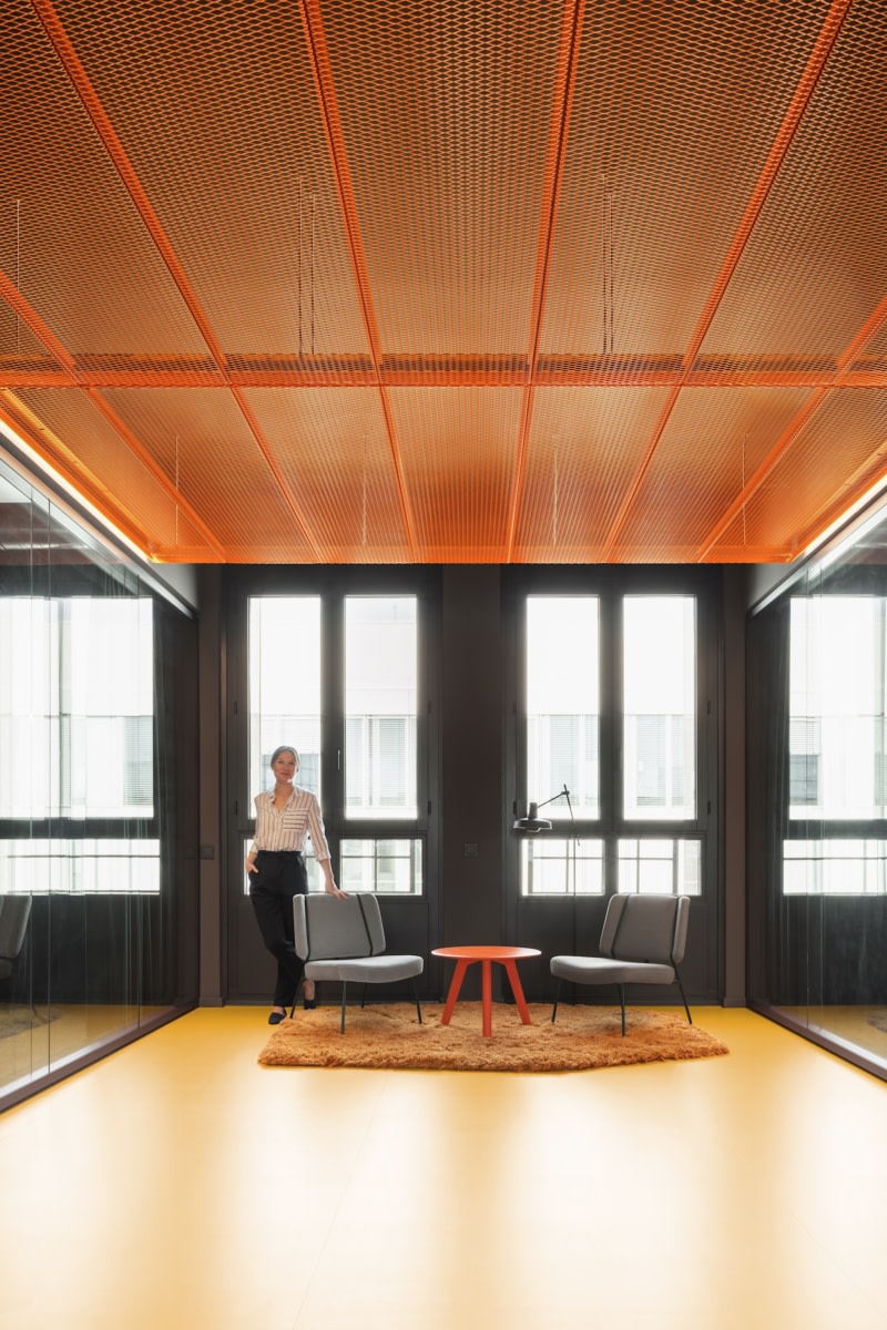 KWS Offices - Berlin | Office Snapshots