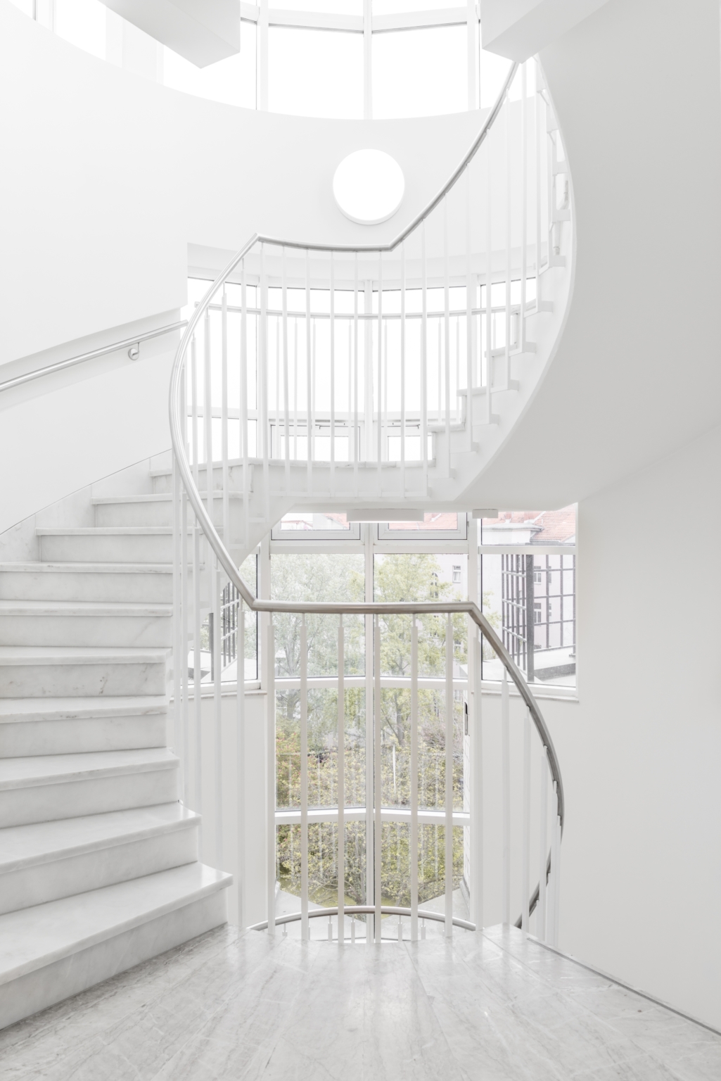 KWS Offices - Berlin | Office Snapshots