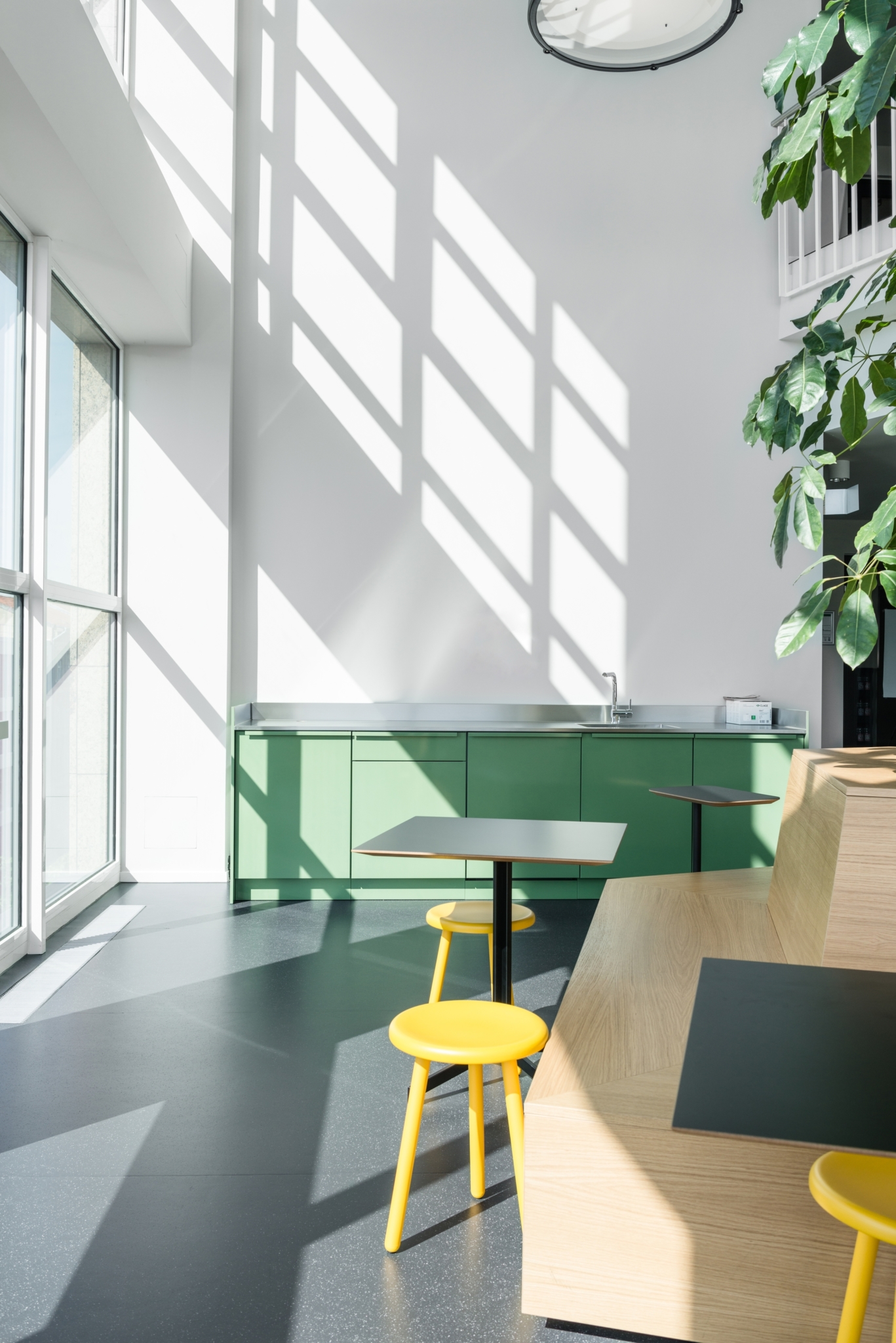 KWS Offices - Berlin | Office Snapshots