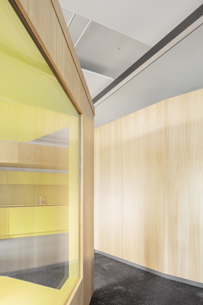 KWS Offices - Berlin | Office Snapshots