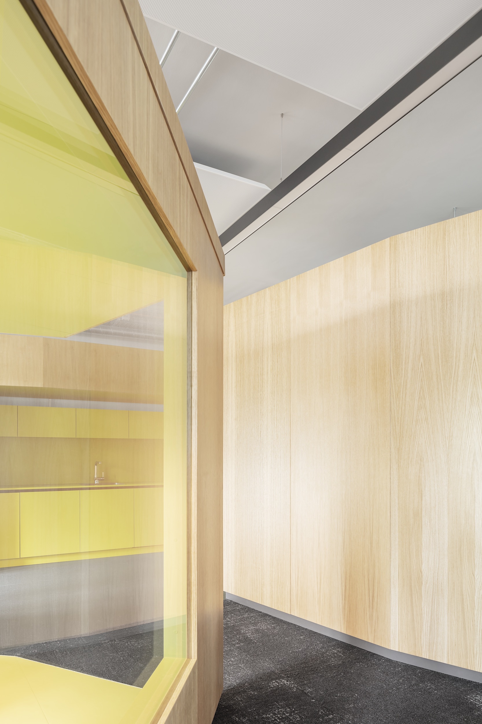 KWS Offices - Berlin | Office Snapshots