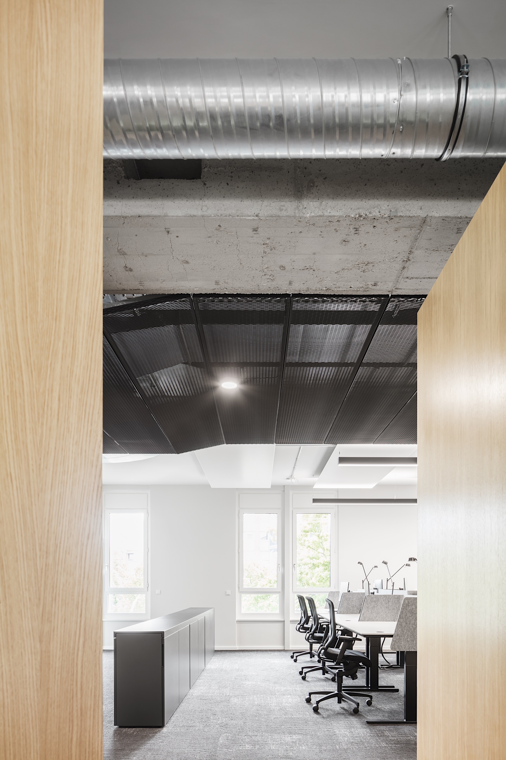KWS Offices - Berlin | Office Snapshots