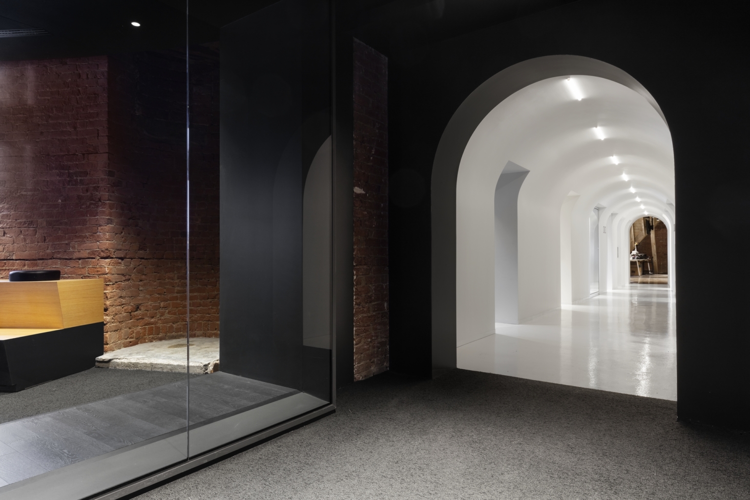 Lightspeed Offices - Montreal | Office Snapshots