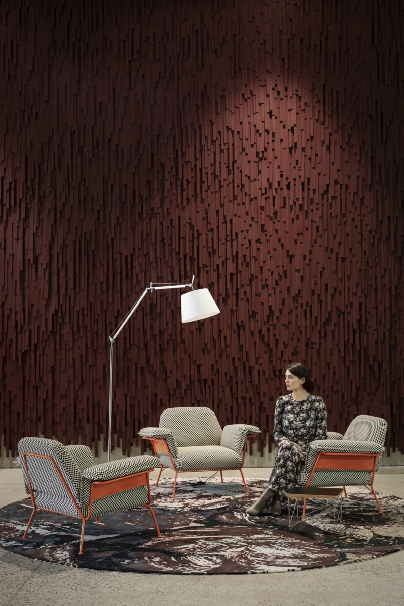 MediaWorks Offices - Auckland | Office Snapshots