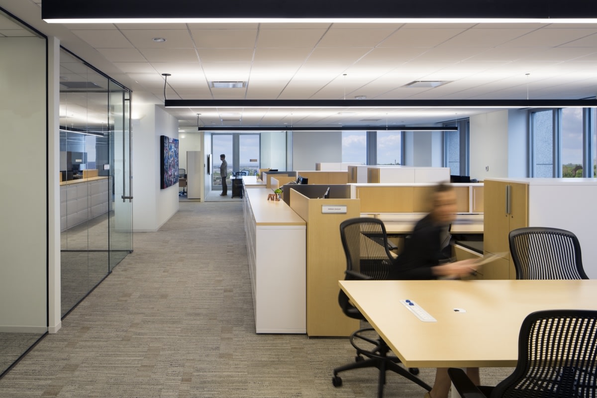 Metro Atlanta Chamber of Commerce Offices - Atlanta | Office Snapshots
