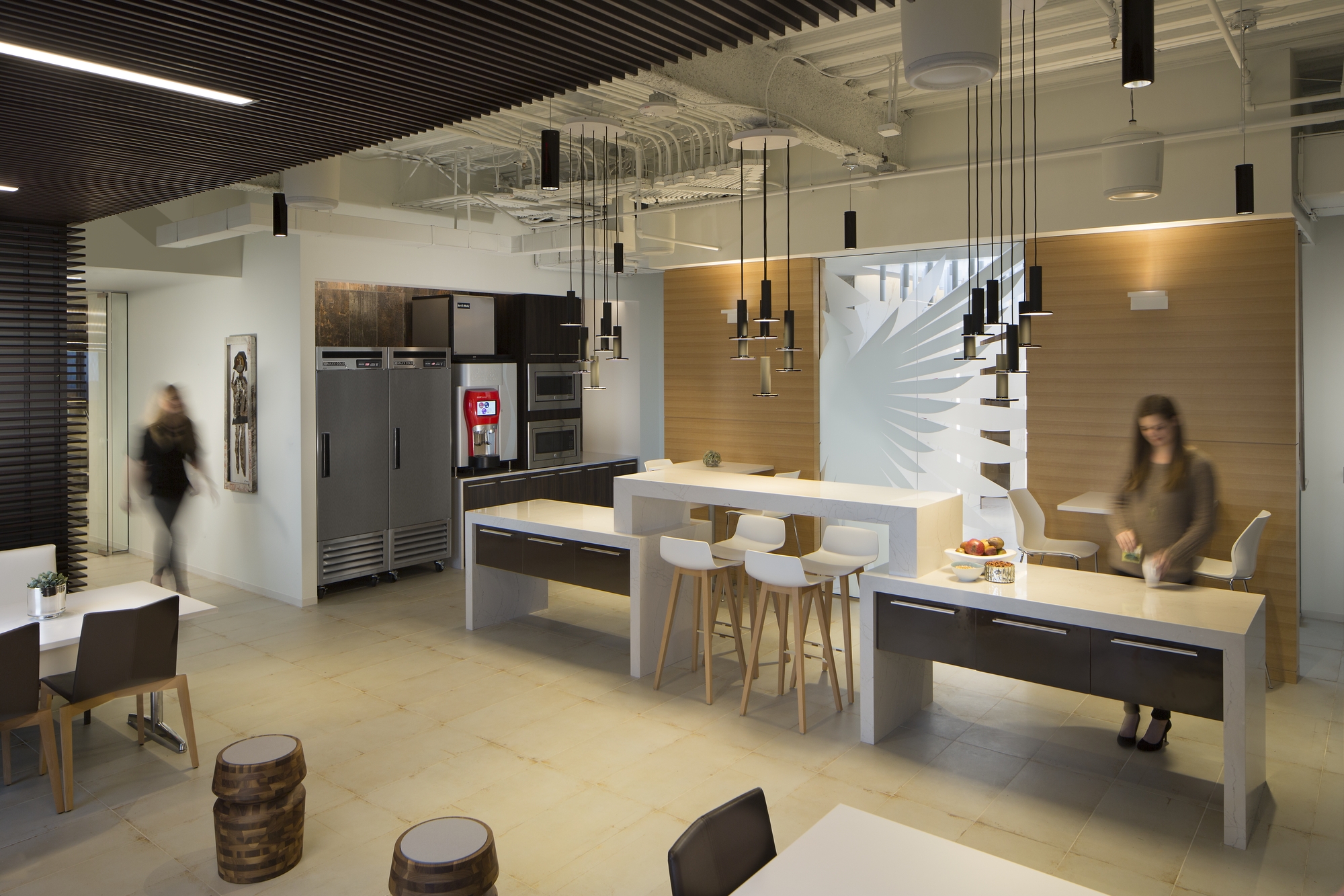 Metro Atlanta Chamber of Commerce Offices - Atlanta | Office Snapshots
