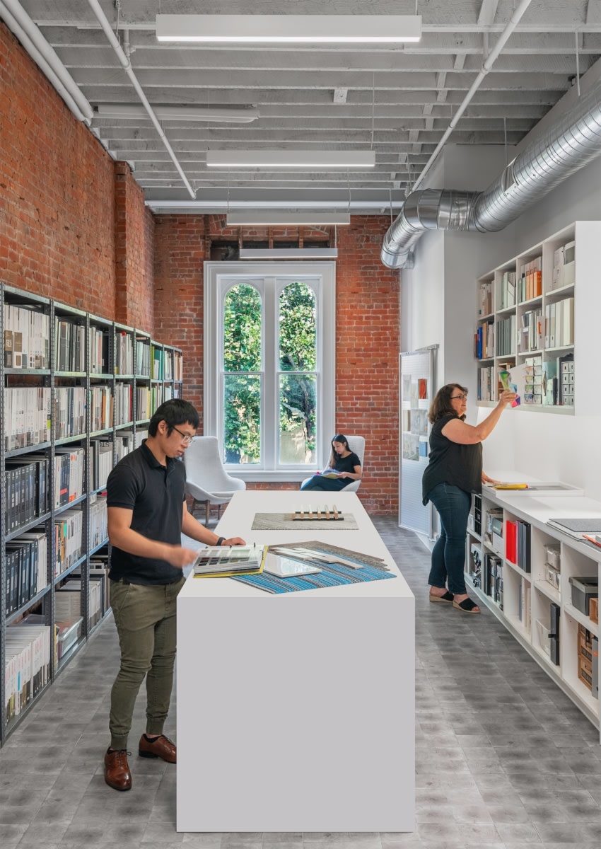 RMW Offices - San Jose | Office Snapshots