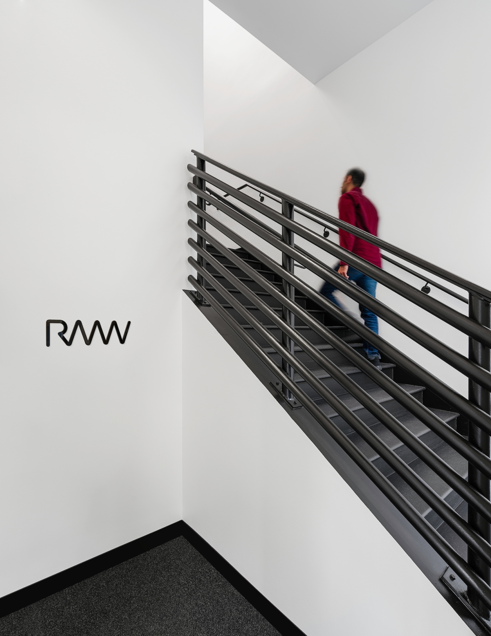RMW Offices - San Jose | Office Snapshots