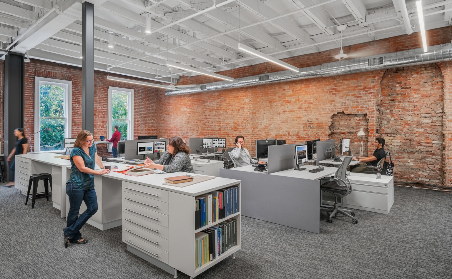 RMW Offices - San Jose | Office Snapshots