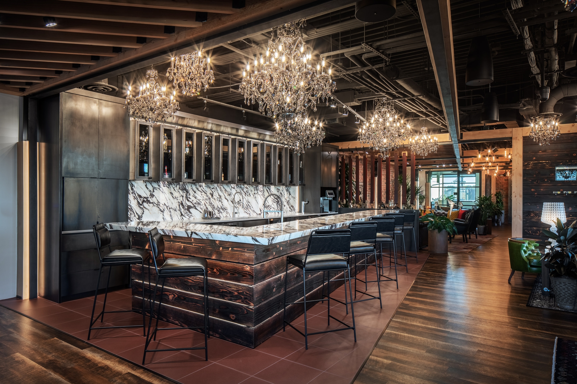 Shift Workspaces - Littleton | Office Snapshots