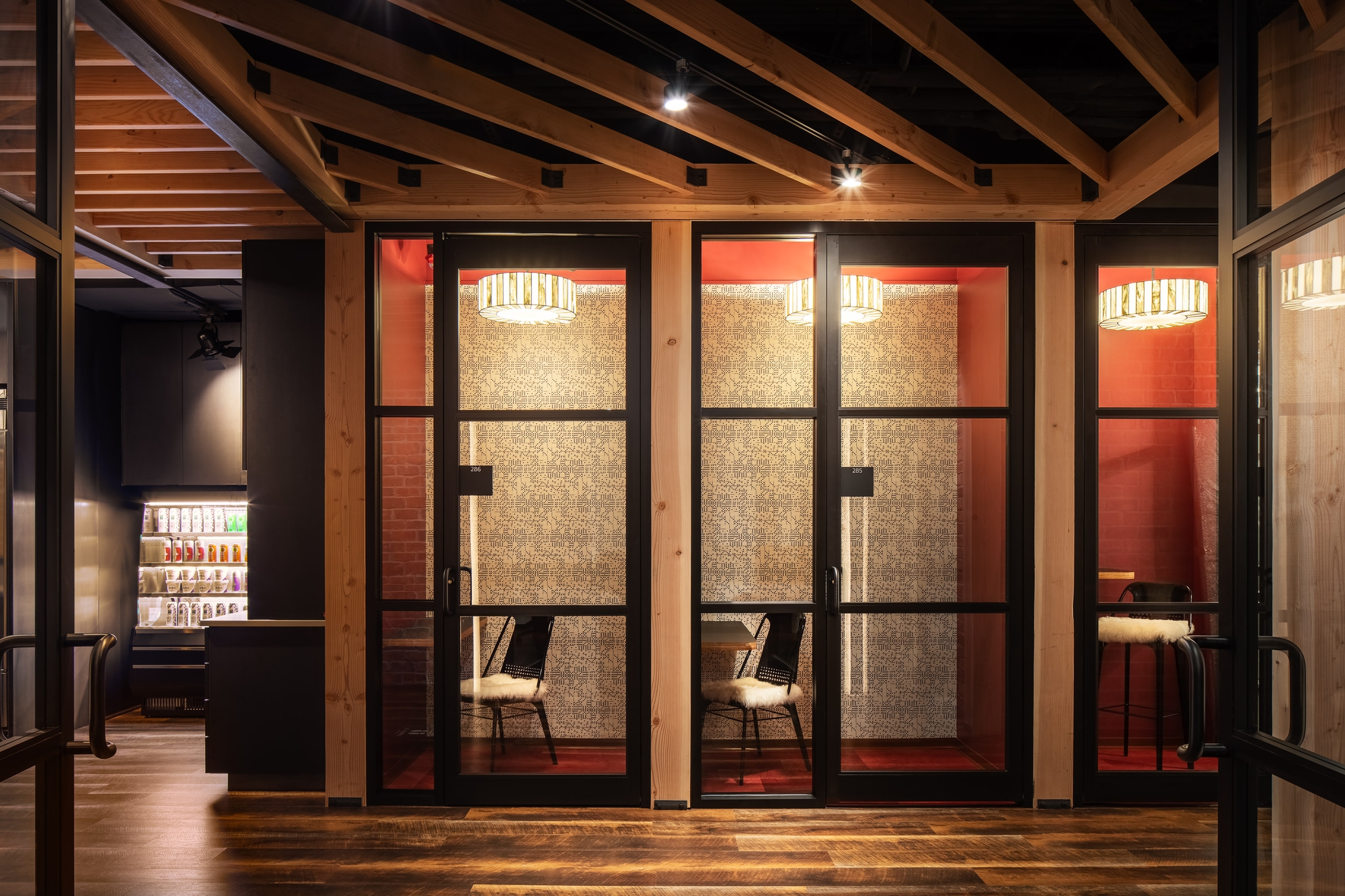 Shift Workspaces - Littleton | Office Snapshots