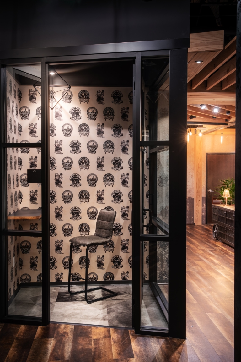 Shift Workspaces - Littleton | Office Snapshots