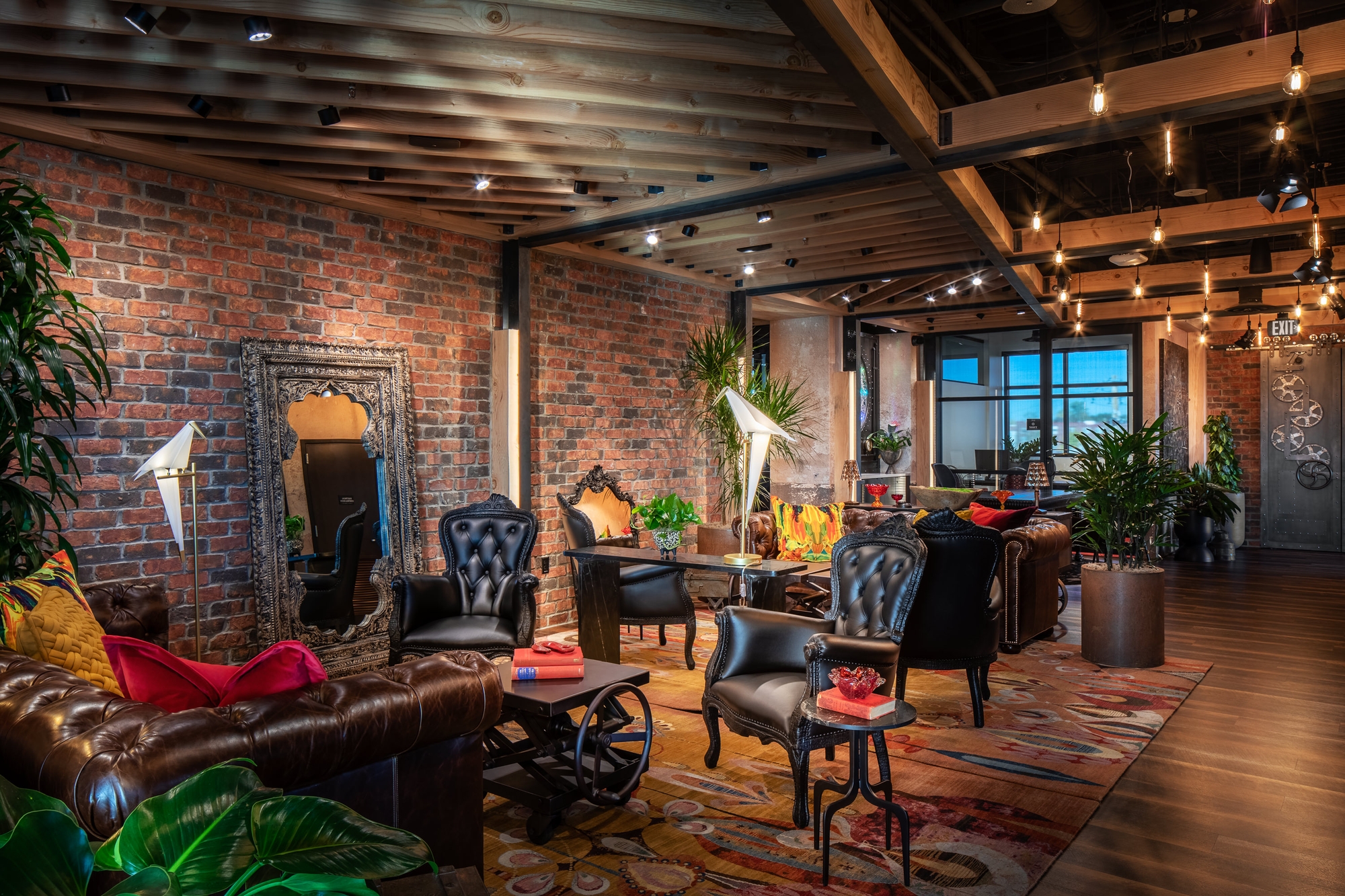 Shift Workspaces - Littleton - Office Snapshots