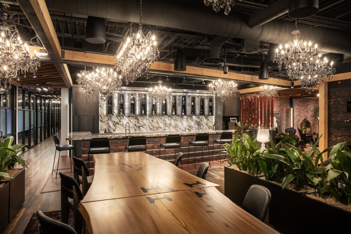 Shift Workspaces - Littleton | Office Snapshots