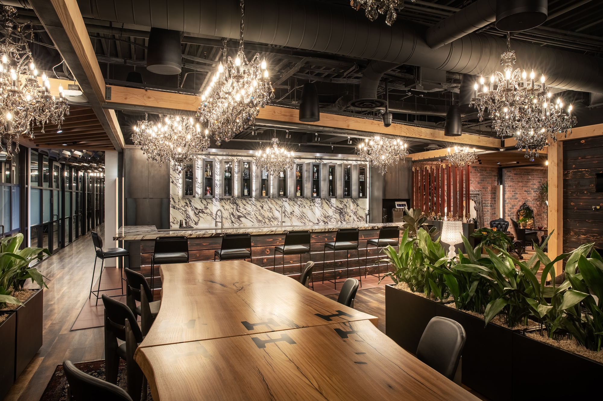 Shift Workspaces - Littleton | Office Snapshots