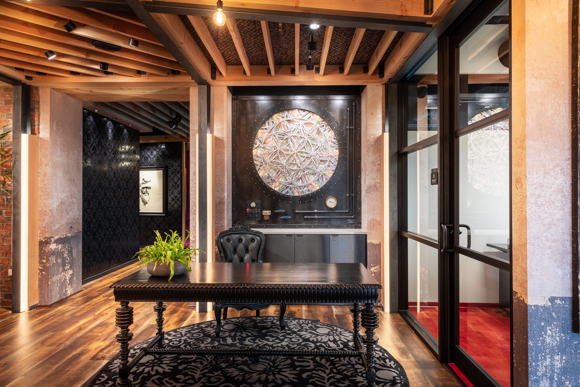 Shift Workspaces - Littleton | Office Snapshots