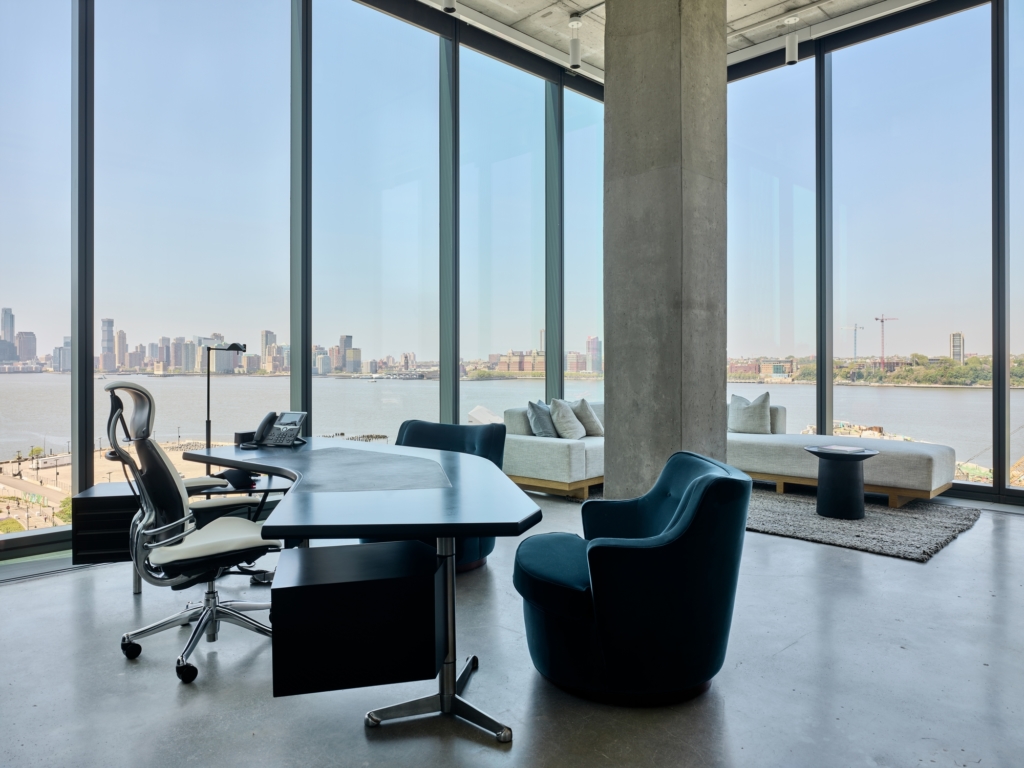 Starwood Capital Offices - New York City | Office Snapshots