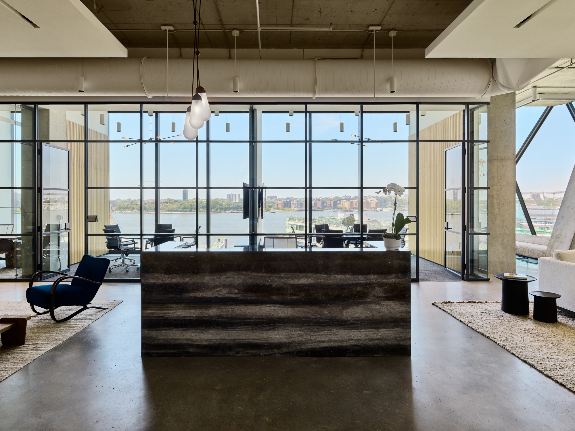 Starwood Capital Offices - New York City | Office Snapshots