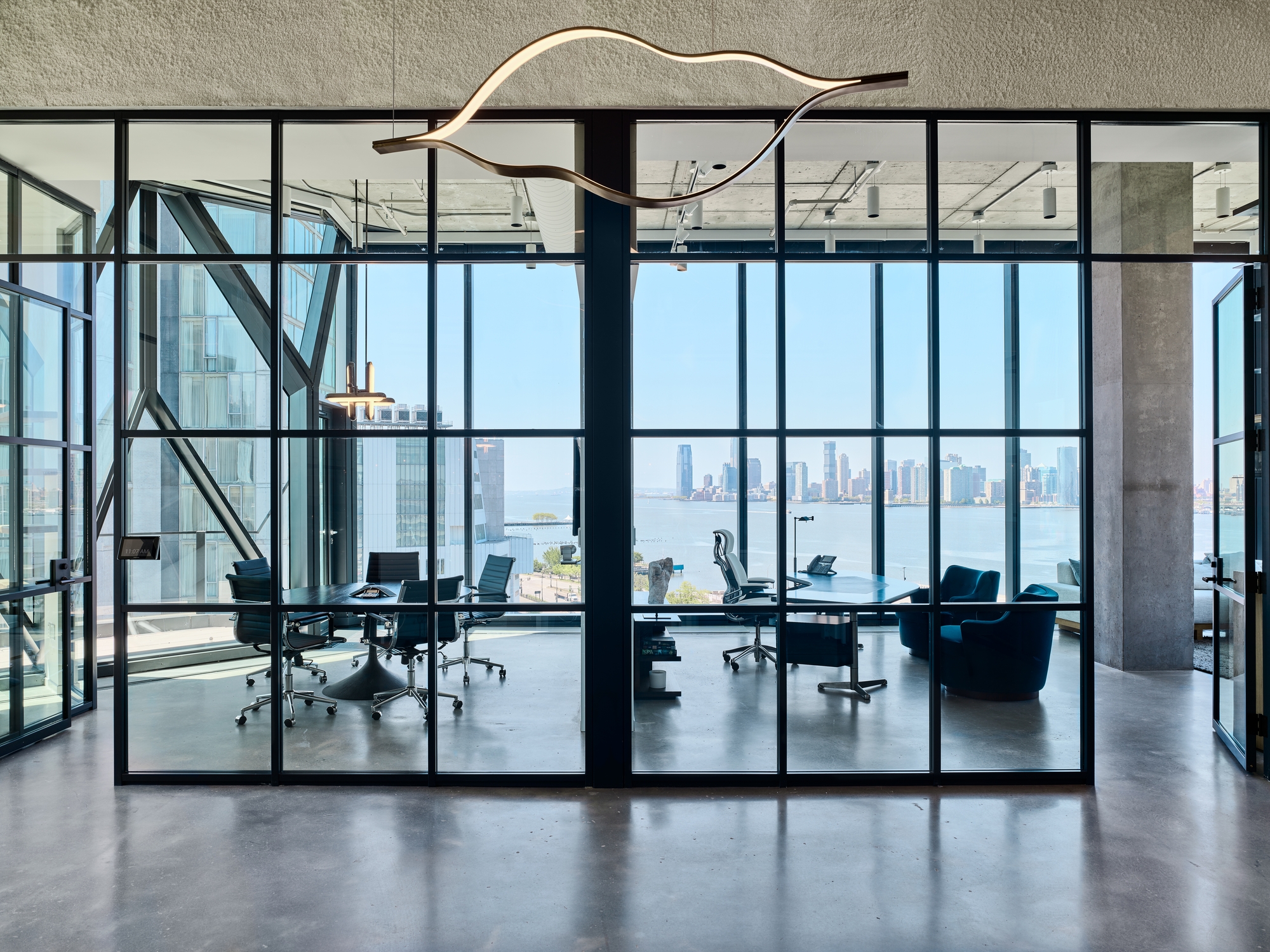 Starwood Capital Offices - New York City | Office Snapshots