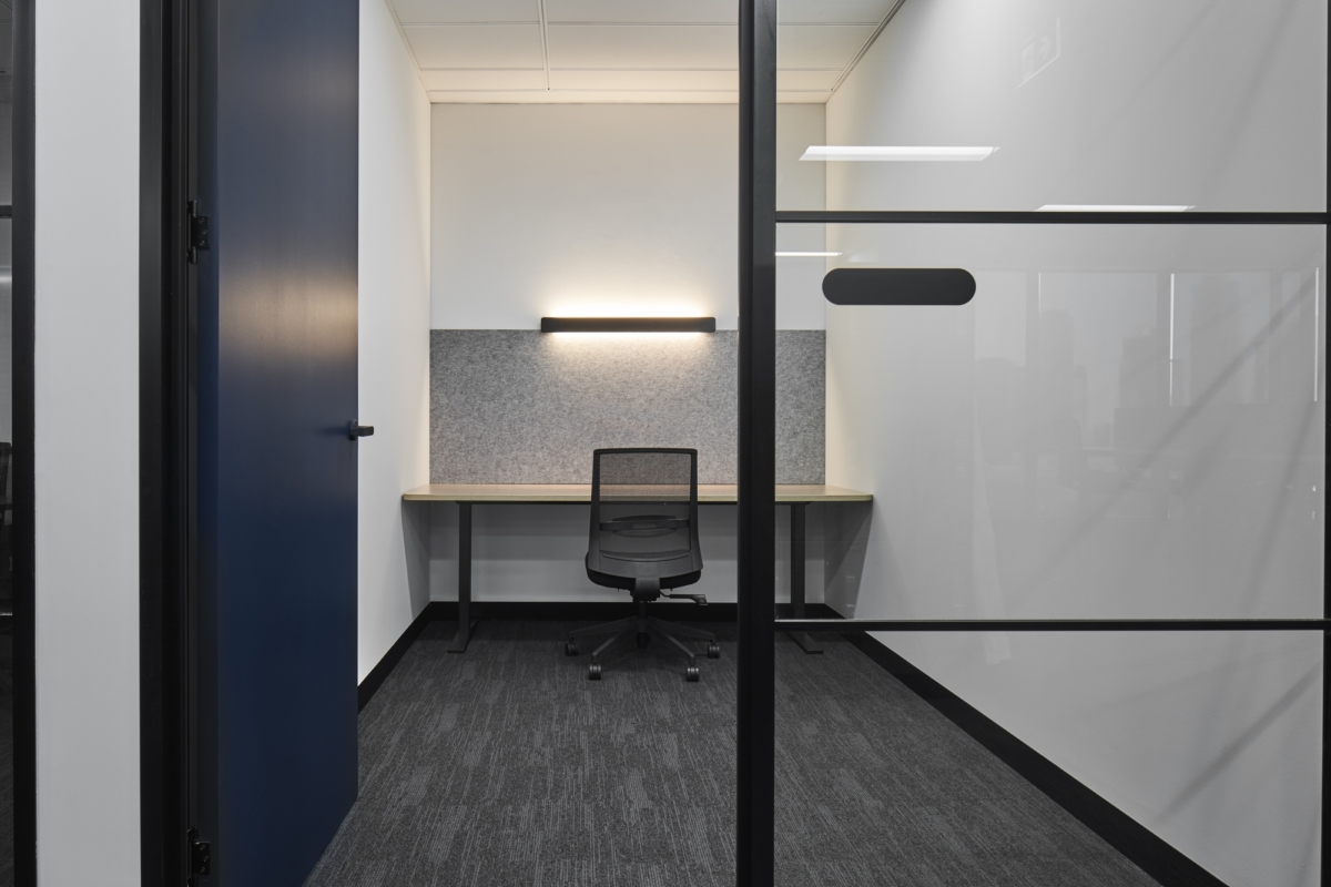 State Government Department Offices - Melbourne | Office Snapshots