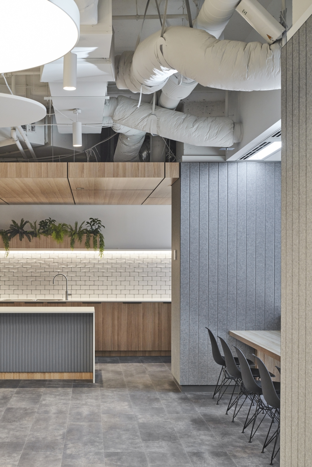 State Government Department Offices - Melbourne | Office Snapshots