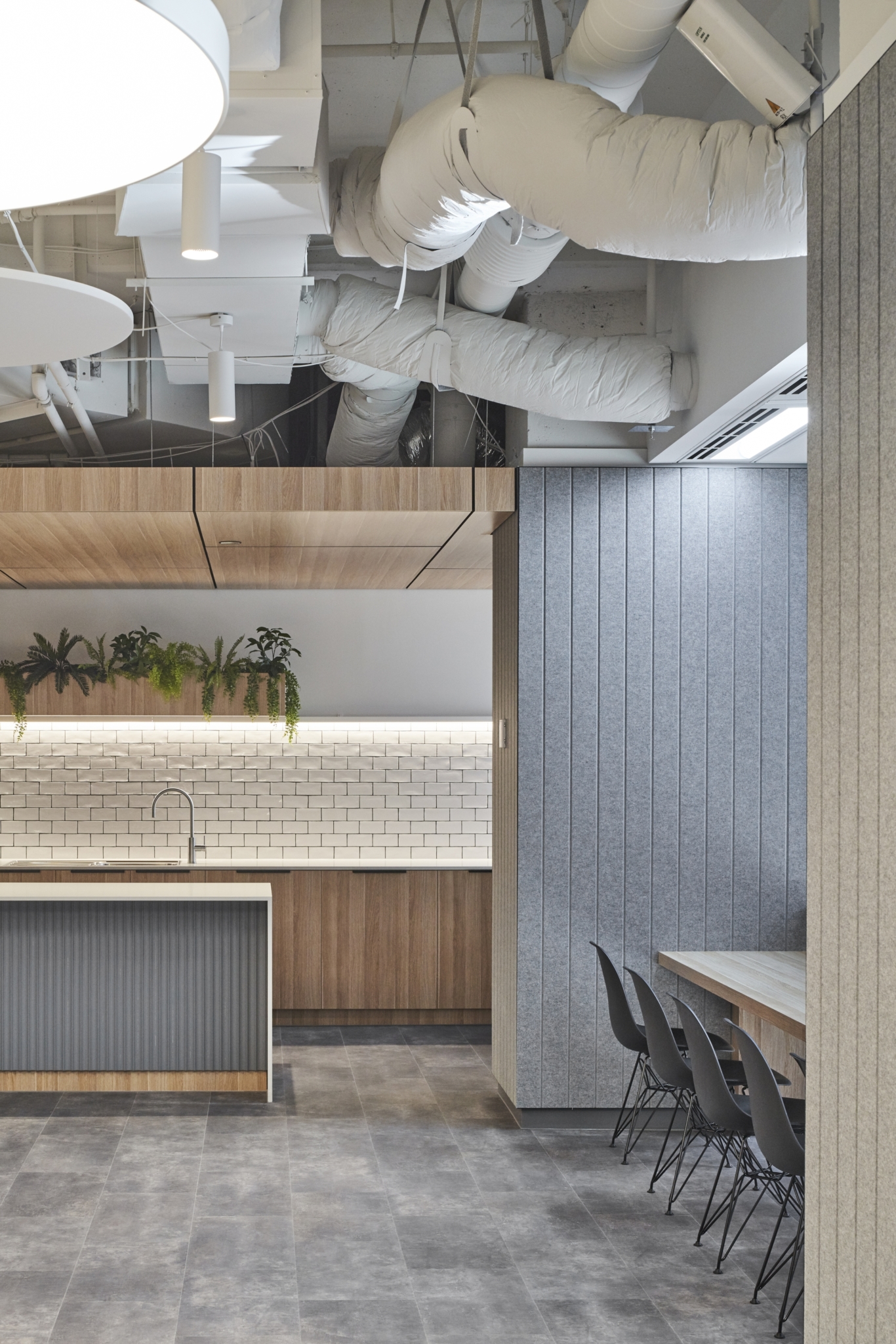 State Government Department Offices - Melbourne | Office Snapshots