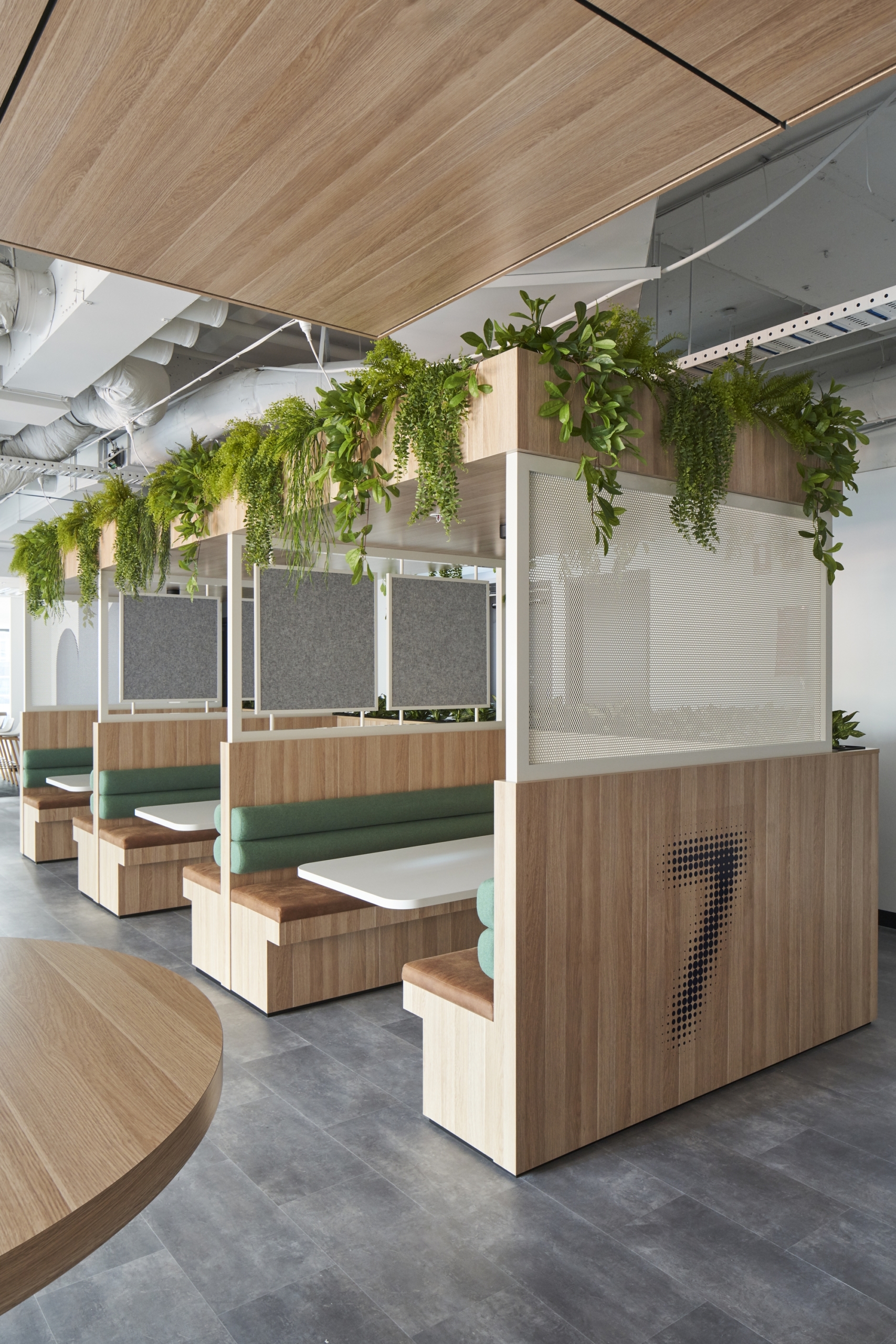 State Government Department Offices - Melbourne | Office Snapshots